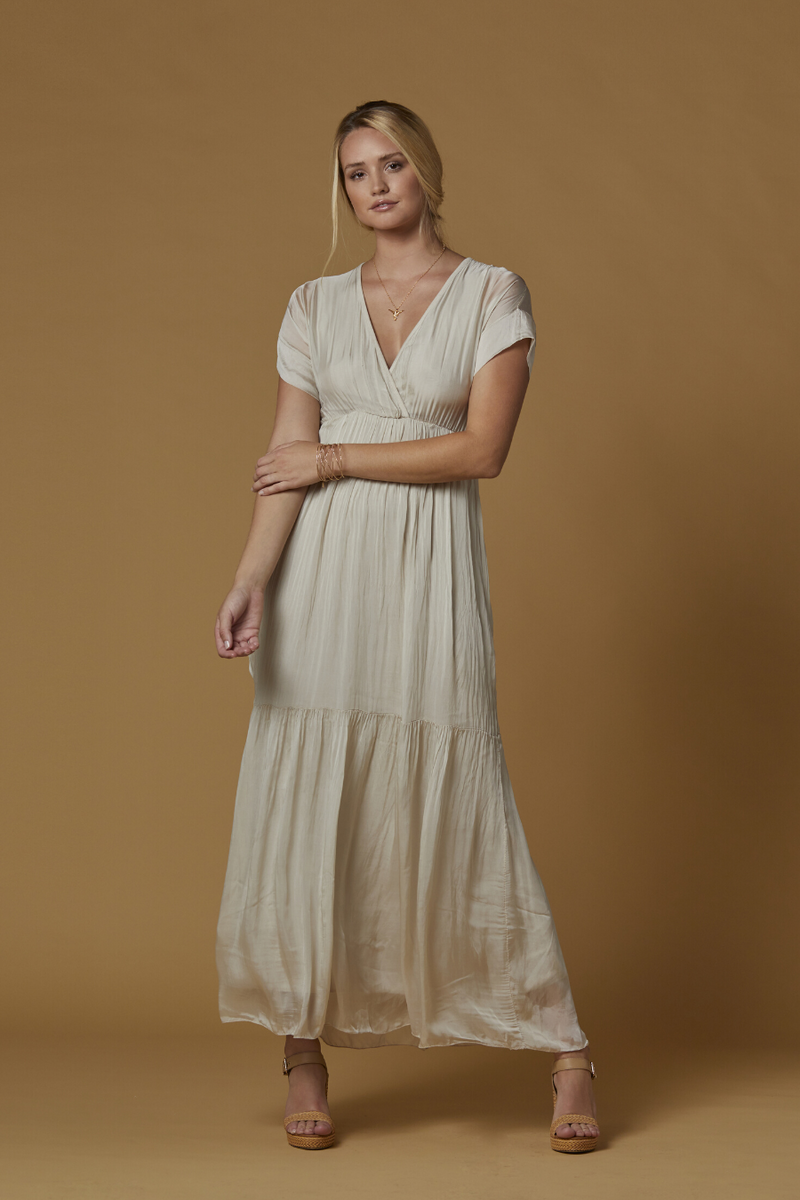 Aruba Dress