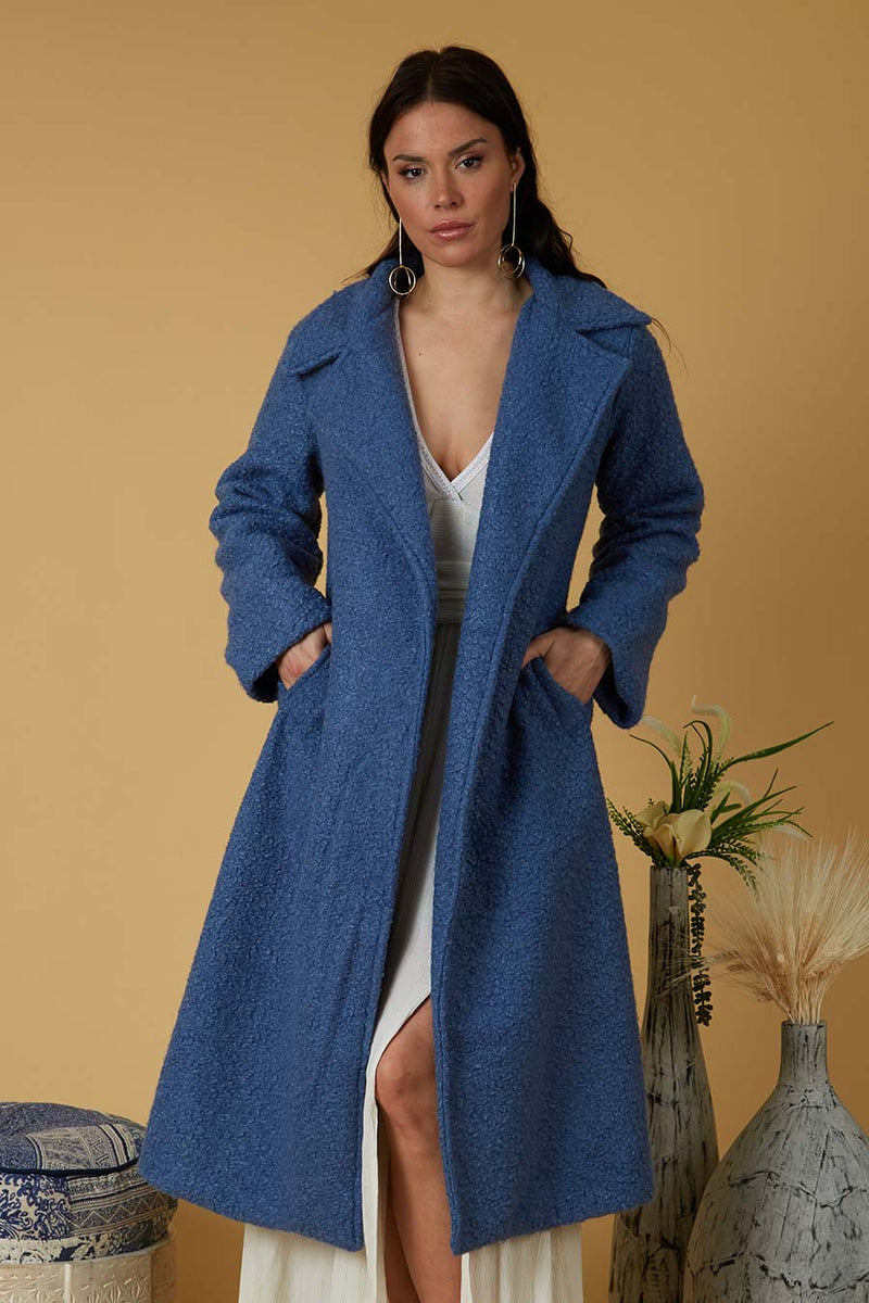 Rowan Coat